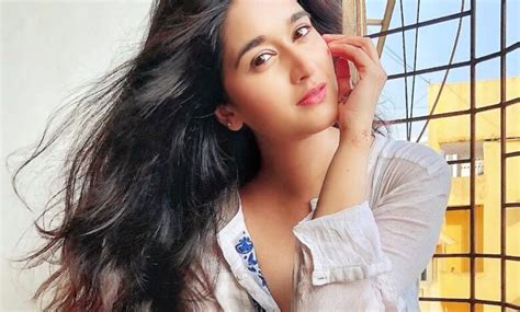 Prachi Bansal Biography Wiki Age Height Srimad Ramayan Actress