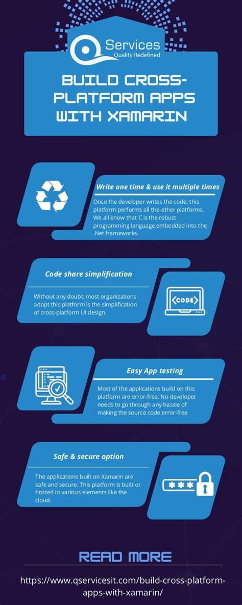 Build Cross Platform Apps With Xamarin Qservices Pdf