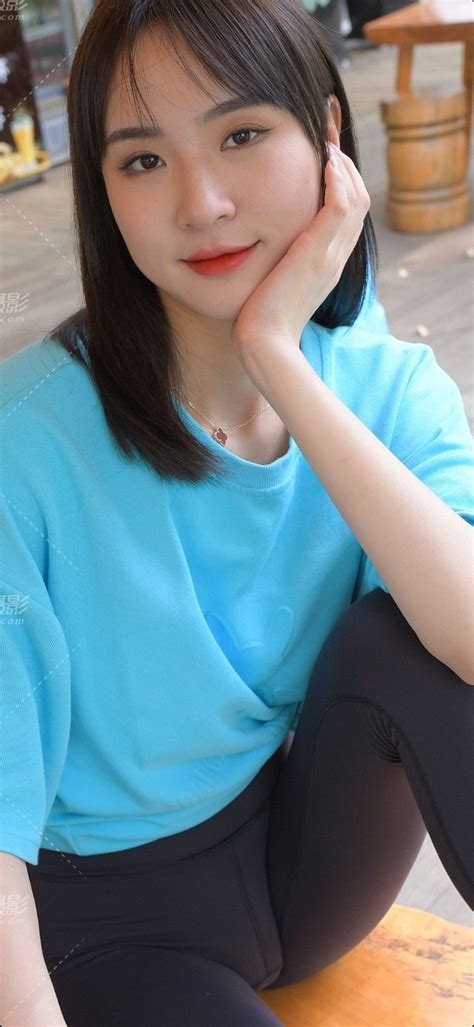 Pin Oleh Poye Di Asian G Di 2024 Gadis Gadis Cantik Gadis Cantik