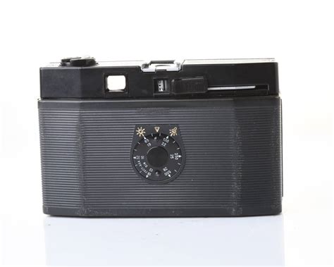 Vintage Soviet LOMO Smena Symbol Film Camera SovietCameraStore