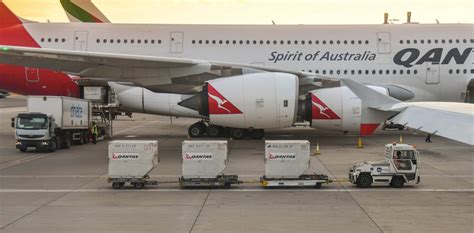 Qantas Fights On Against Court Ruling It Unlawfully Sacked 2000 Workers