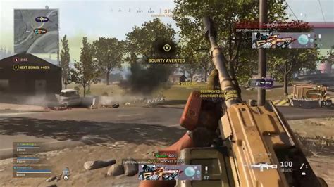 Warzone Fun Youtube