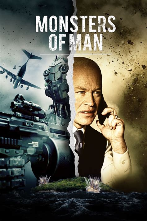 Where To Watch Monsters Of Man 2020 Online Plex