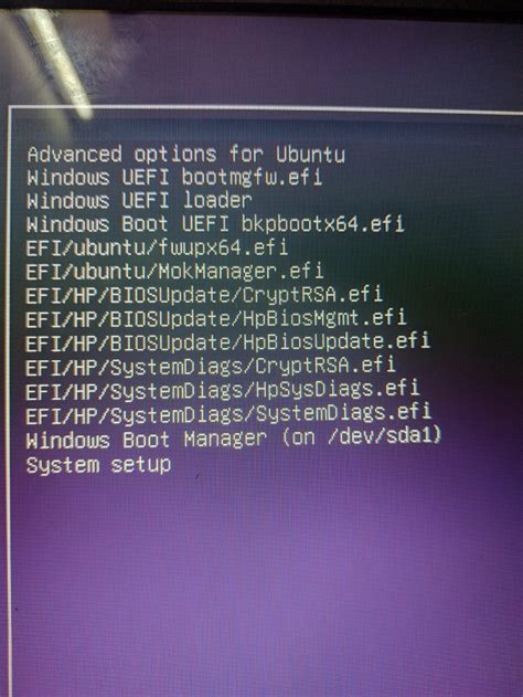 Boot Repair Created Too Many Grub Menu Entries For Windowshow Do I