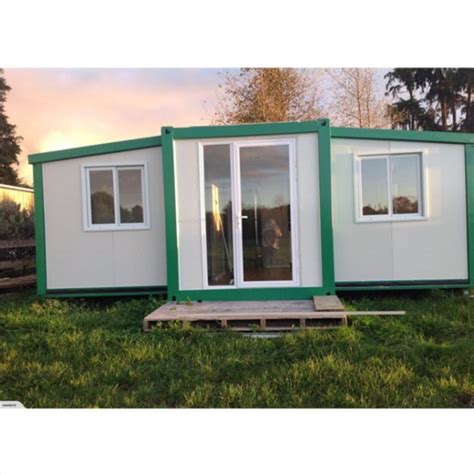 Dingrong Prefab Manufactured Modular Container House Artofit