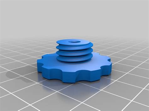 Dri Box 1 75mm Filament By Shawnvanlan Download Free Stl Model