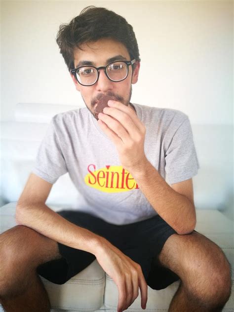 Fuimos a comer alfajores con el sommelier argentino más conocido del país Infobae