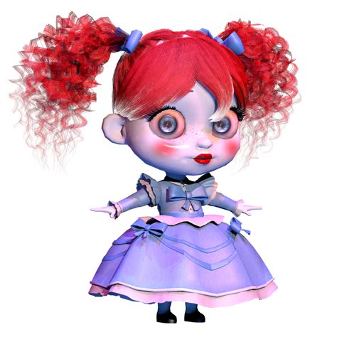 Poppy By Earlrd On Deviantart