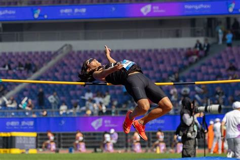 【杭州亞殘運】任國芬 余春麗女子t36級200米同被dq 盼100米彌補