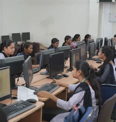 Computer Science Engineering College In Bhubaneswar