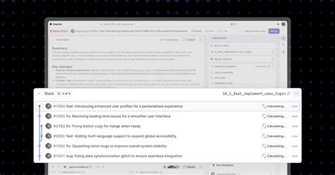 Graphite Q1 Launch Week Making Stacking Seamless