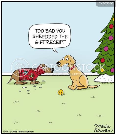 Naughty Dog Cartoons