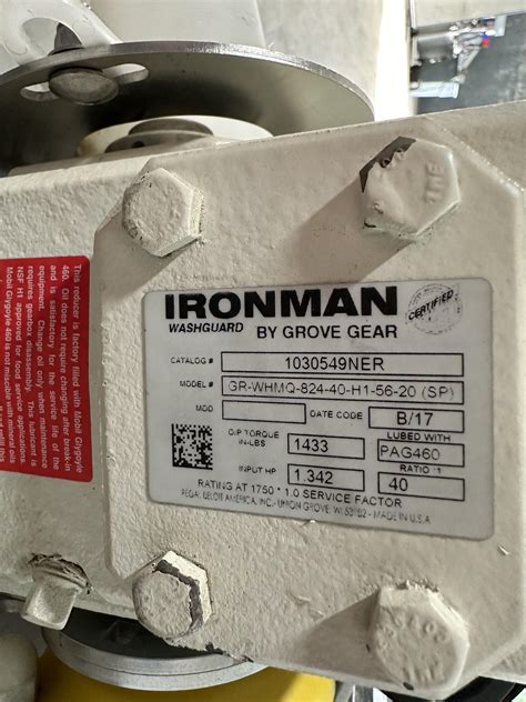 Used Nercon 7 Incline Conveyor For Sale At Steep Hill Equipment Solutions