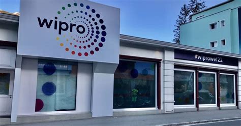 Wipro Unveils A Billion-Dollar AI Plan, Launches Wipro ai360