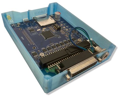External Zuluscsi Scsi Sd Drive
