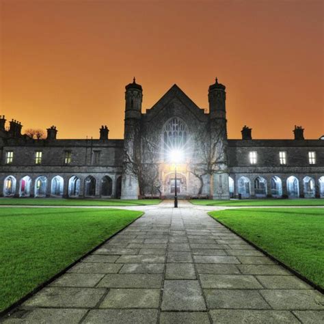 5 Pieces Of History To Visit In Galway City This Is Galway