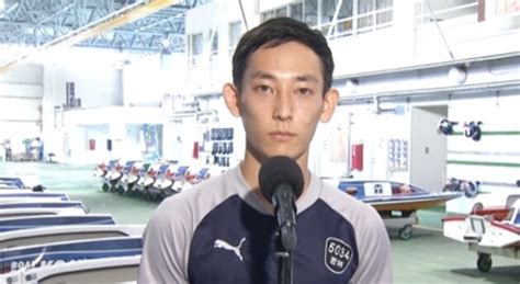 自身2回目の優勝戦進出 自然体で臨む静岡の若林義人 スポーツナビ