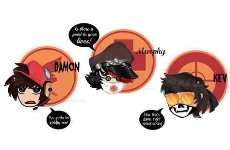 Class Logos Tf2 Ocs By Nekomellow On Deviantart