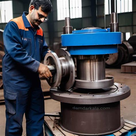 10 نکته ضروری برای افزایش عمر مفید دستگاه پلت پرس