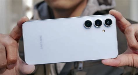 Составлен топ-6 лучших смартфонов Samsung — суперфлагман Galaxy S24 ...
