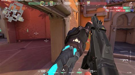 Custom Game Valorant Youtube