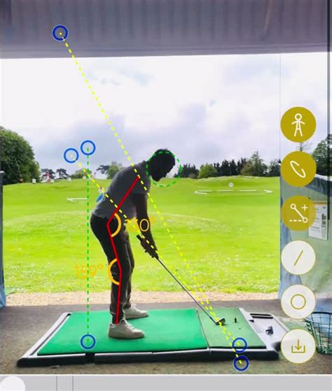 Data Driven Golf ⛳️ Im A Total Novice At This Game Its Incredible