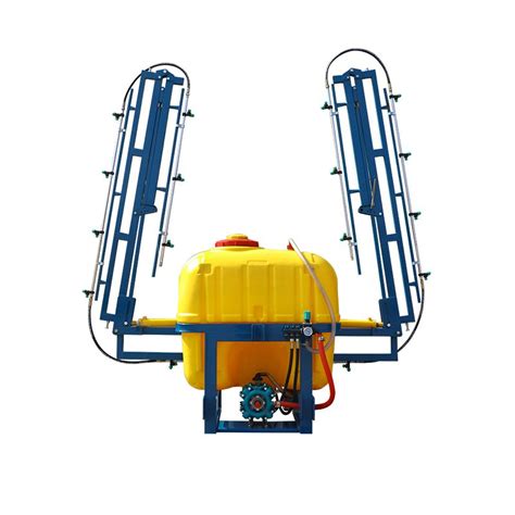 China Boom Sprayer Suppliers Manufacturers And Factory Harvester