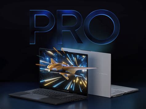Asus Releases Vivobook Pro Oled Laptop With Intel Core Ultra Processors Nvidia Geforce Rtx