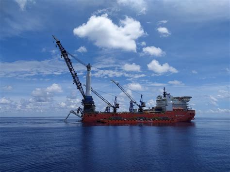 Công ty Cổ phần Dịch vụ biển Tân Cảng tuyển dụng