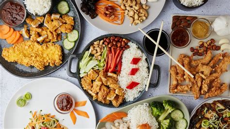 Golden Wok Mister D Dostava Hrane