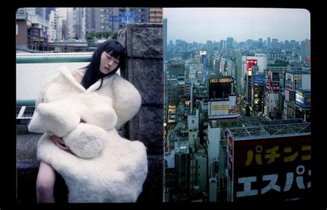 Takashi Homma Tokyo Olympia Exibart Street