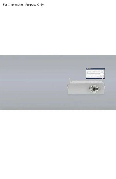 Pro Foss Tm 2 Soybean Meal Protein Analyzer For Laboratory Use At ₹ 10500 Piece In Pune