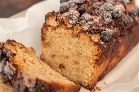 Карамелено ябълков кекс с бира Cakeandpancake