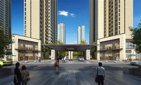 连云港吾悦华府家港吾悦华府吾悦华府第3页大山谷图库
