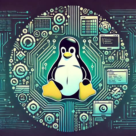 Linux Command Line Interface Cheatsheet