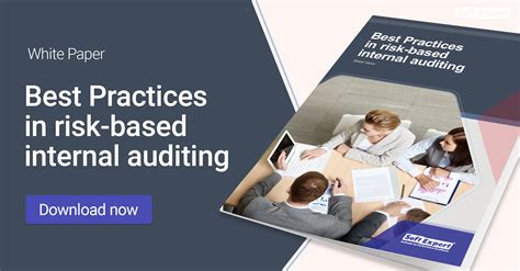 Best Practices In Risk Based Internal Auditing