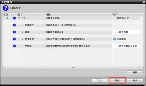 Java对接西门子s7 灰信网（软件开发博客聚合）