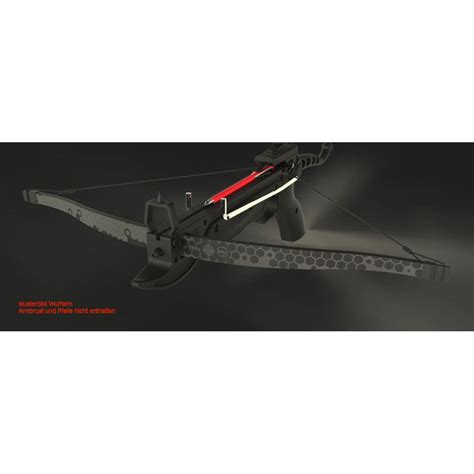 Bow And Crossbow Limbs —
