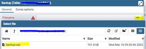 如何在pgadmin 4中将postgres模式 数据导出为普通sql postgresql pgadmin 4 dev59