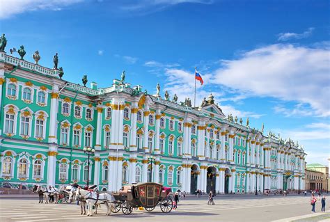 Russisch Sprachreisen - Lerne Russisch im Ausland | TravelWorks