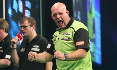 Darts WM 2024 Wettquoten Favoriten Termine Preisgeld