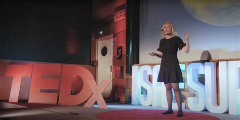 Mars Girl Yulia Akisheva Women Adore Tech