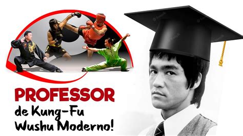 QUERO DAR AULA DE KUNG FU WUSHU MODERNO O QUE SABER P 1 YouTube