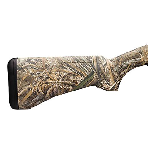 Browning Bps Field Realtree Max 5 12 Gauge 3 12in Pump Action Shotgun
