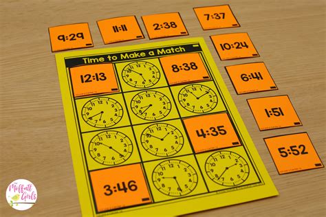 3rd Grade Math Time To The Minute And Elapsed Time