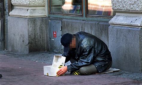 iakttagaren Svenska staten beter sig rättsvidrigt mot Romer