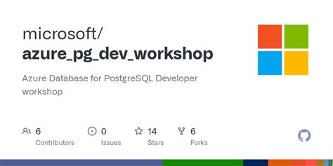 Azurepgdevworkshop03gettingstartedsamples0300 1querypostgresqlpgadminmd At Main