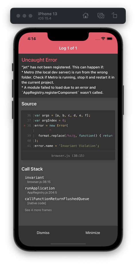 not compatible with rn 0 68 0 · issue 156 · junedomingo react native