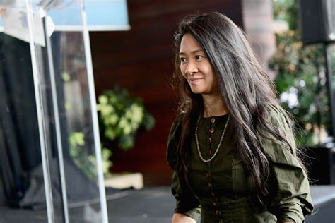 Oscars 2021 Chloé Zhao Wins Best Director—heres 5 Things To Know
