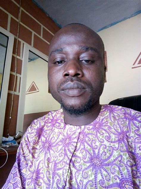 Saheed Ademola Posted On Linkedin